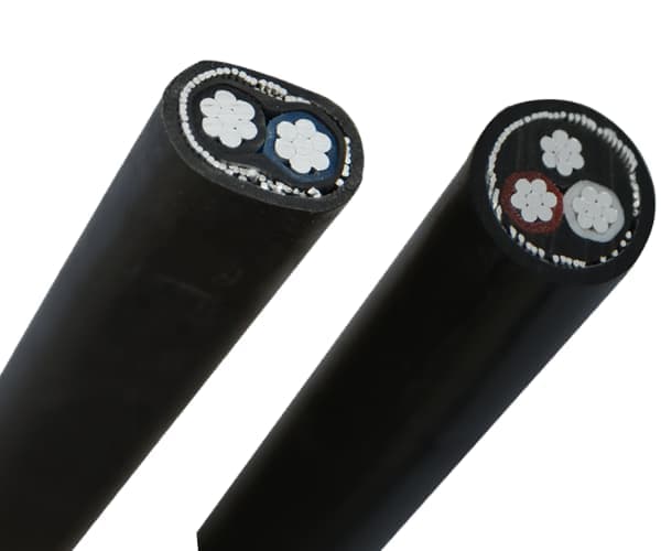 Cable Concéntrico-Fabricante De Bajo Precio