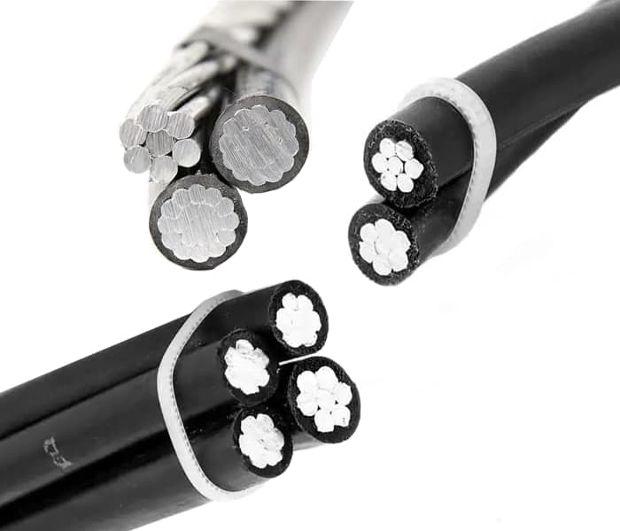 CABLE PREENSAMBLADO - Dosense Cable