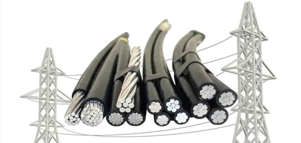 CABLE PREENSAMBLADO - Dosense Cable