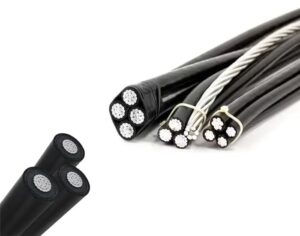 PRE-WRAPPED CABLE - Dosense Cable