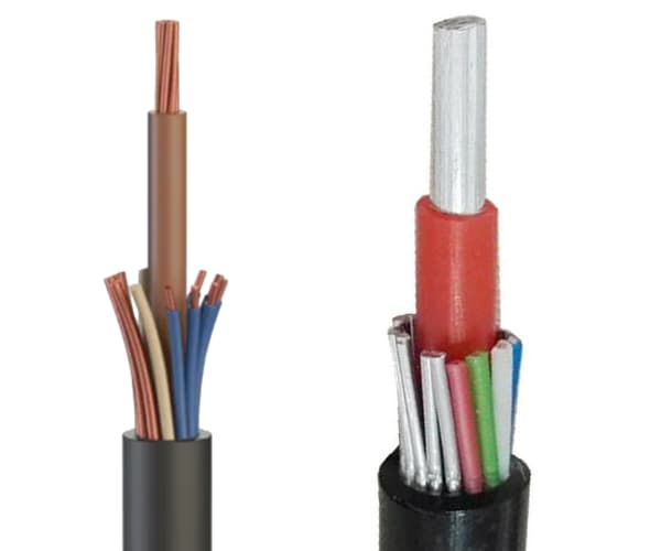 Cable Concéntrico-Fabricante De Bajo Precio