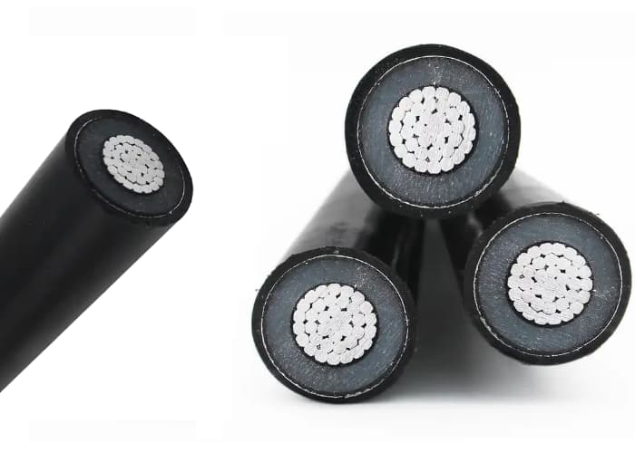 CABLE PREENSAMBLADO - Dosense Cable