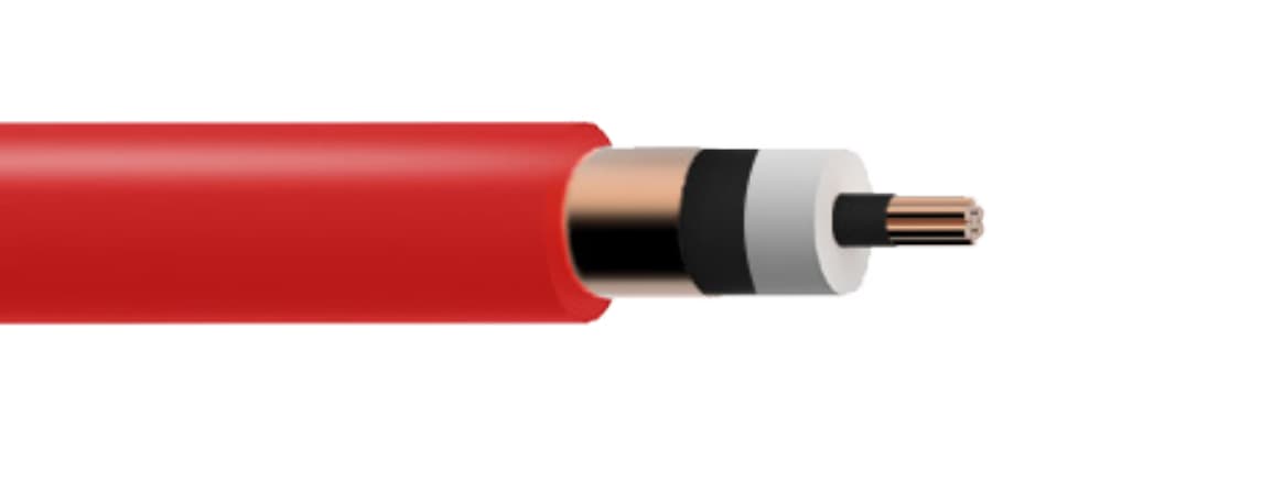 Cable De Media Tensión-Dosense Cable