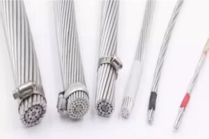 Cable ACSR Waxwing 266.8MCM--Fabricante de Cables Dosense