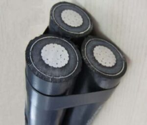 11kV Media Tensión MV ABC Cable-Fabricante de Cable Dosense