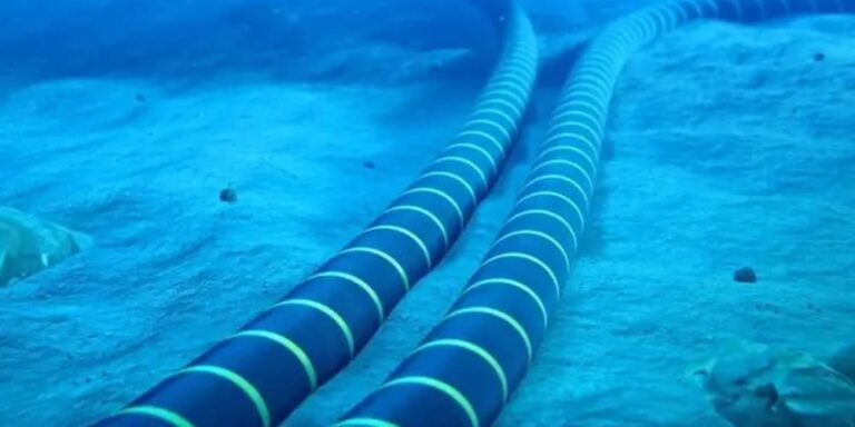 Underwater Cable Manufacturers - Dosense Cable