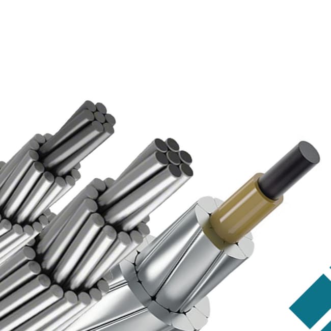 HTLS Condutor: ACCC, ACSS, Invar Conductor.