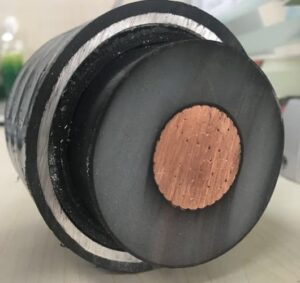 What is the difference between HT Cable and LT cable?