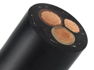 ¿Qué es un Cable EPR?