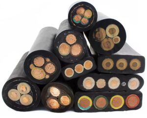 What is an EPR Cable?