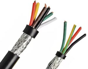 What is SWB cable？