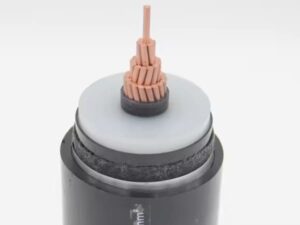 69kV cable , Underground high voltage cable