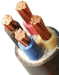 What is NYY Cable？