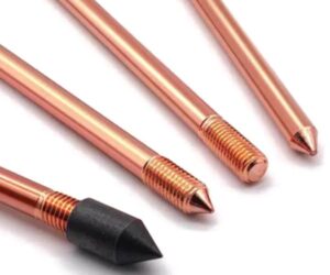 ¿Qué es Copperweld?