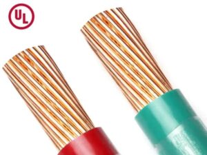 Qué es un 2 AWG cable