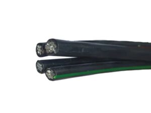 Qué es un 2 AWG cable