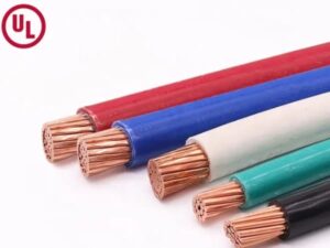 Qué es un 2 AWG cable