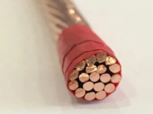 What are the best electrical conductors?