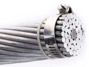 ACSR Rabbit Conductor: Price, Size, current carrying capacity