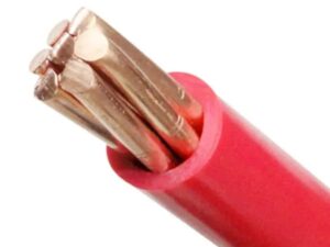 What is THW cable? How to choose the cable?