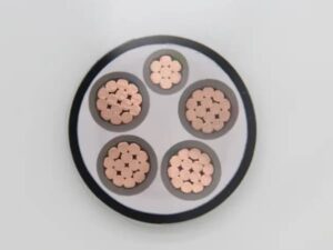 YJV Cable-ZA ZC YJV Cable NH YJV Cable XLPE Cable