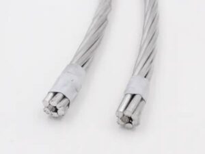 ACSR Rabbit Conductor: Price, Size, current carrying capacity