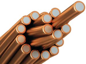 ¿Qué es Copperweld?