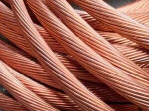 ¿Qué es Copperweld?