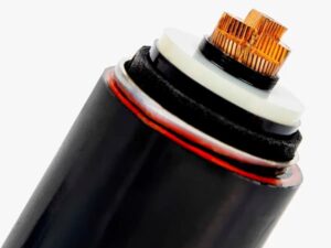 High Voltage Cable 132 kV- Dosense Cable