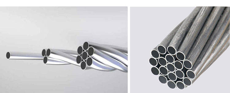 INVAR Conductor – Cable Manufacturer