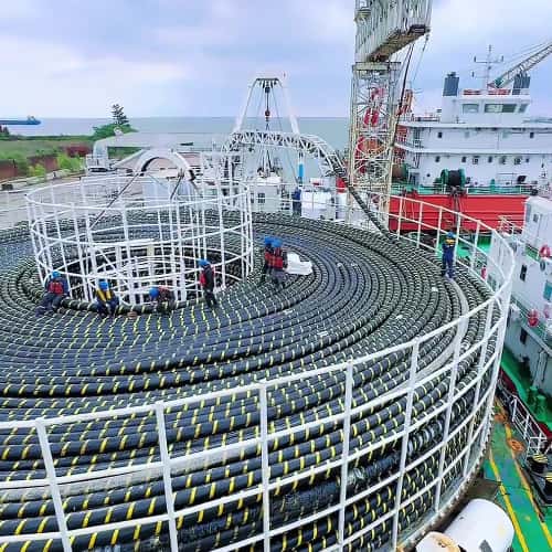 What is submarine cable? Manufacturer in China