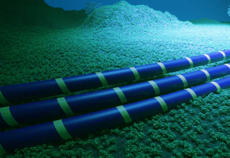 Submarine cable manufacturer for sales