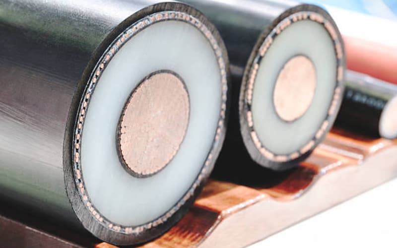 Submarine cable manufacturer for sales